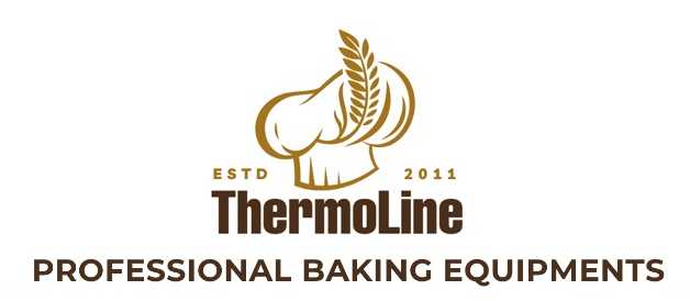 Professional Baking Equipments – Thermoline Bakery Equipments
